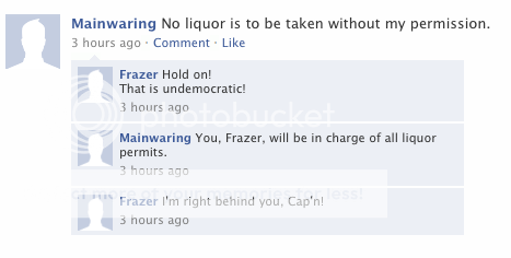 Facequotes.com -- Create Fake Facebook Conversations | RaGEZONE - MMO ...