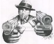 X-Swagg Nation-X (Black Mafia) (50 users) | Gaia Guilds | Gaia Online