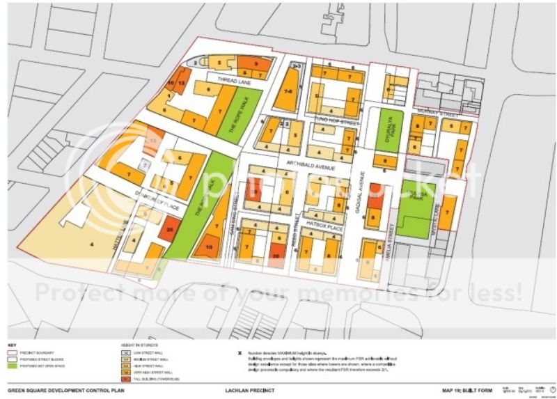 Projects & Discussion | GREEN SQUARE | Page 254 | SkyscraperCity Forum