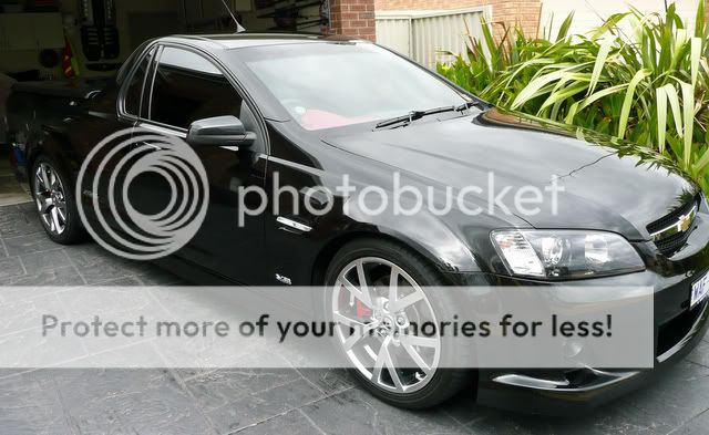 Ve ss-v ute and vy2 senator(Sixlta) - Page 3