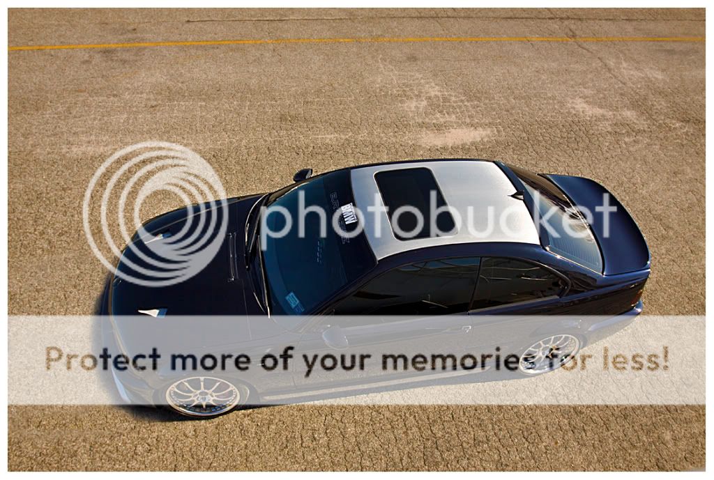 Anyone got a Sunstrip on thier car? | E46 Fanatics Forum