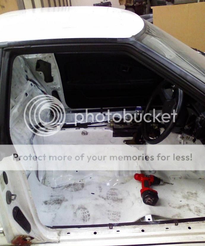 1989 MR2 AW11 | Retro Rides