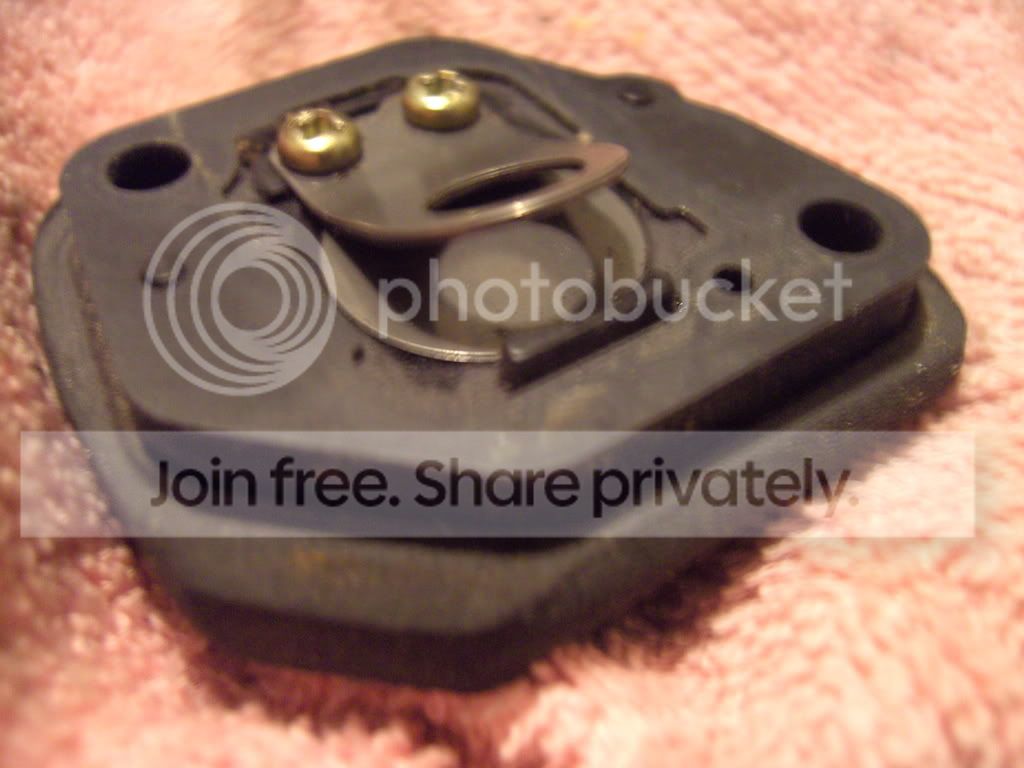 my reed block. let's disect it, shall we? | Arborist, Chainsaw & Tree ...
