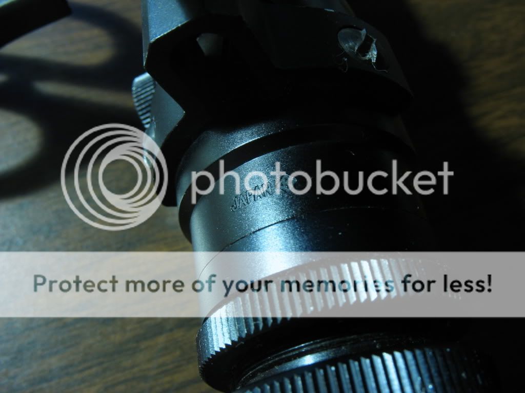 New to me Colt 3x20 scope > AR-15 / M-16 Retro Forum > AR15.COM