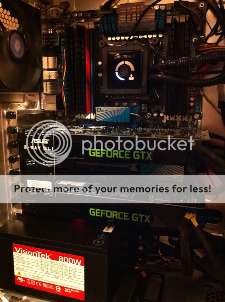 3 way sli bridge work for 2 way sli? | [H]ard|Forum