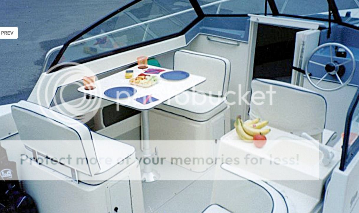 The Elusive Arima Sea Legend 22