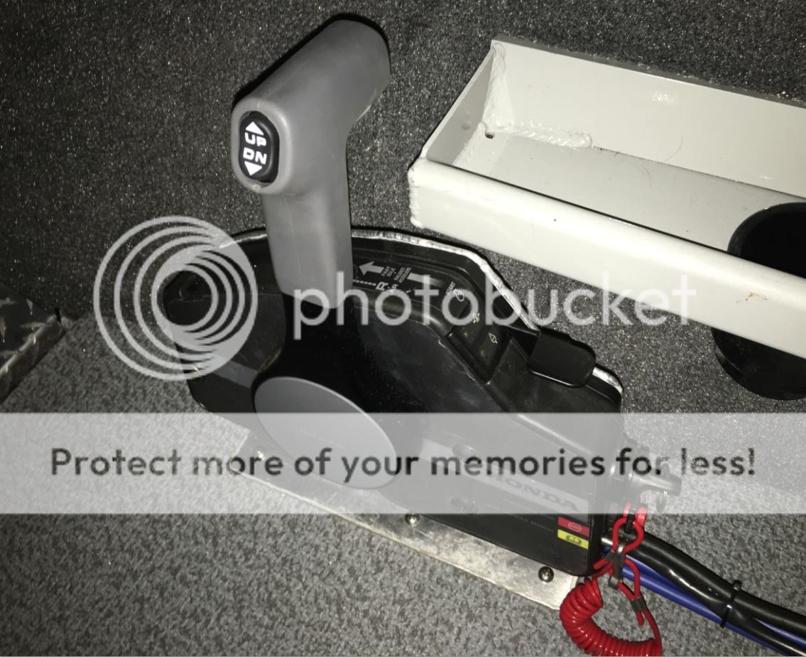 Trollmaster Pro 3 Plus and Panther T5 Combo for Kicker