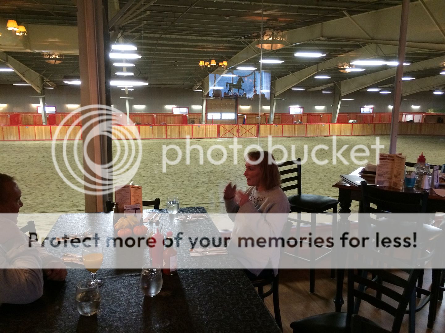 Rhodes River Ranch Restaurant - OSO WA!