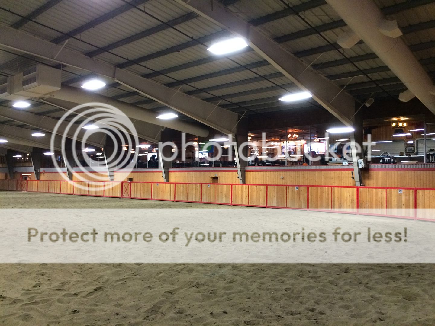 Rhodes River Ranch Restaurant - OSO WA!