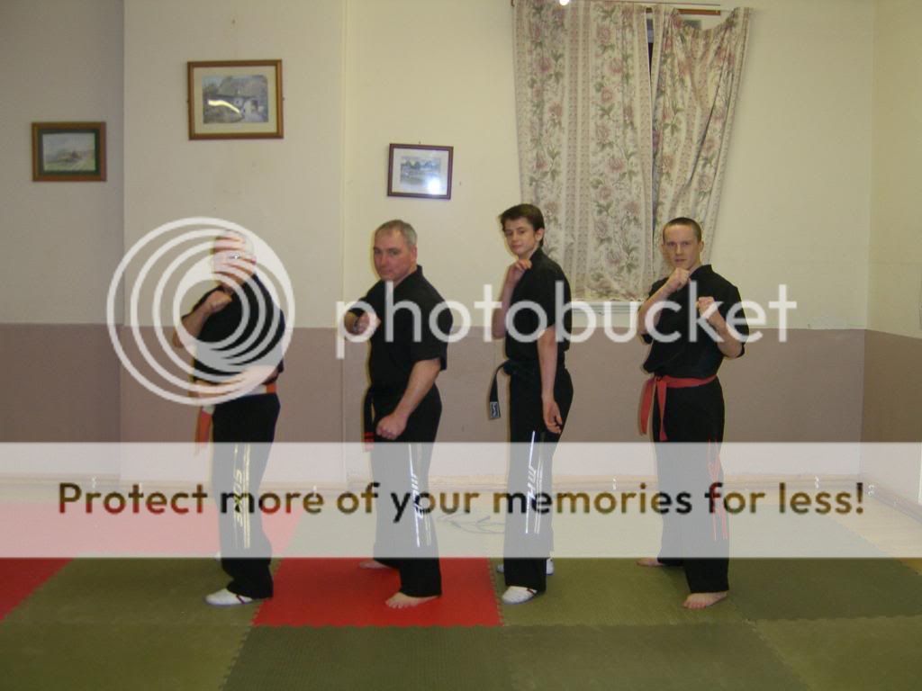 Soke stuart akers | Random thoughts on martial arts