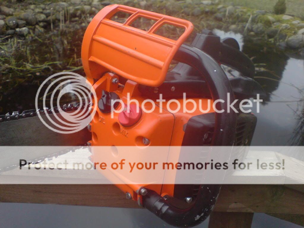 SOLO 606 ****VERKAUFT**** - Alles rund um die Motorsäge: www ...