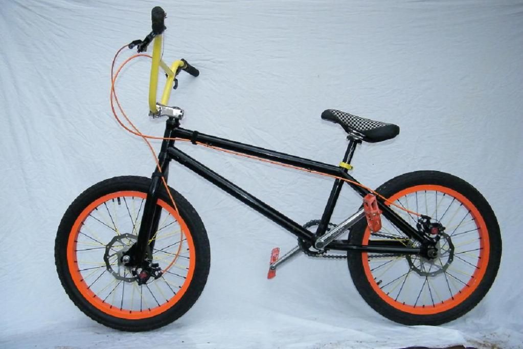 SOLID BIKE CO. thread-throw your Solid's up here!!! - BMXmuseum.com Forums