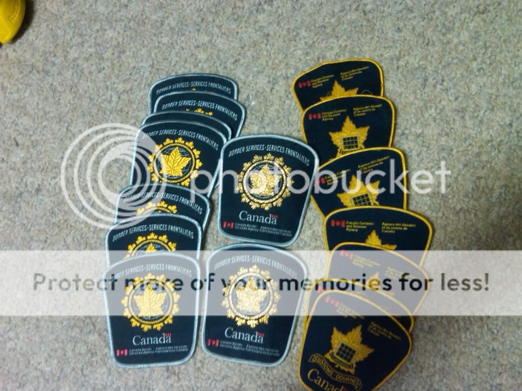 Car Rear Ended at the Border Patrol : r/gifs